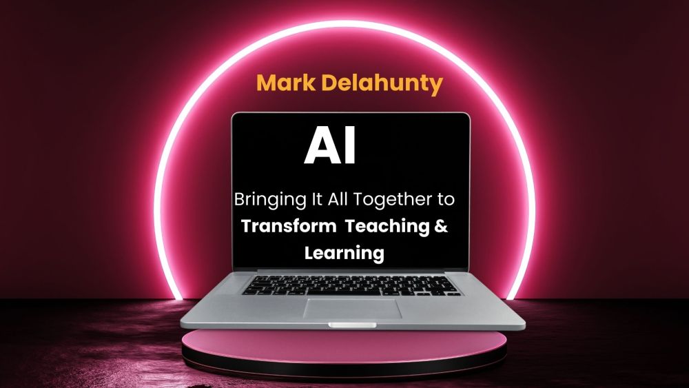 Enhancing Literacy, Numeracy & Assessment Using Digital Tools and AI ...